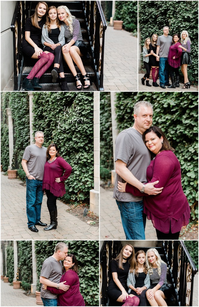 CENTRAL WEST END | ST LOUIS FAMILY SESSION |SCHERER FAMILY - St Louis ...