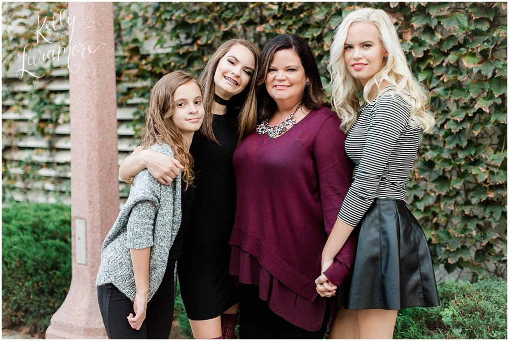 CENTRAL WEST END | ST LOUIS FAMILY SESSION |SCHERER FAMILY - St Louis ...