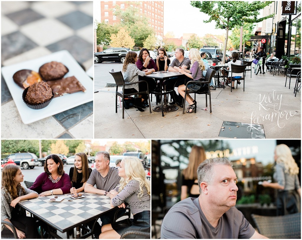 CENTRAL WEST END | ST LOUIS FAMILY SESSION |SCHERER FAMILY - St Louis ...