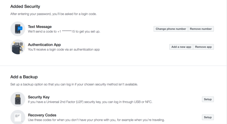 How To Backup Your Facebook Account in Three Easy Steps