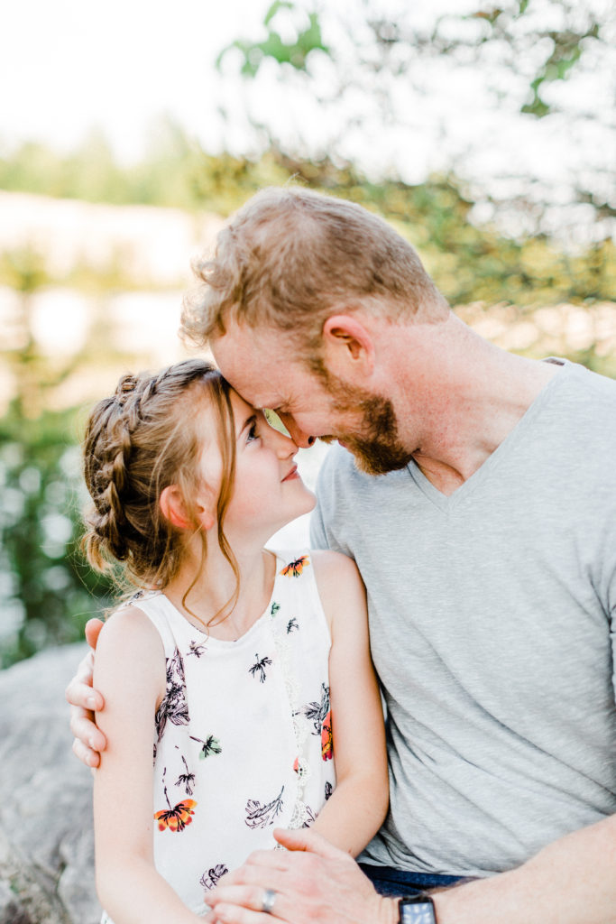 Five Ways To Get Your Crabby Kids Ready For Your Family Photo Session