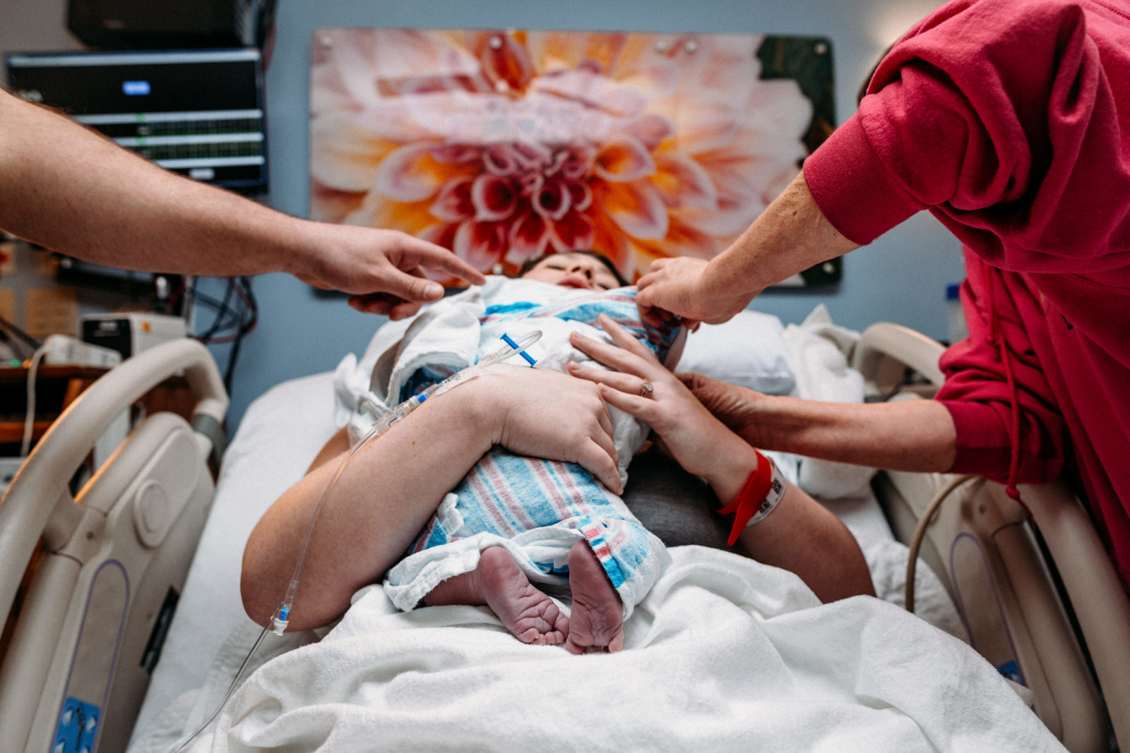 10 Tips for Developing an Effective Birth Plan | St. Louis Birth ...