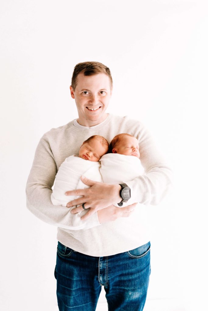 Top 21 Favorite Dad images - St Louis Birth And Family Photographer